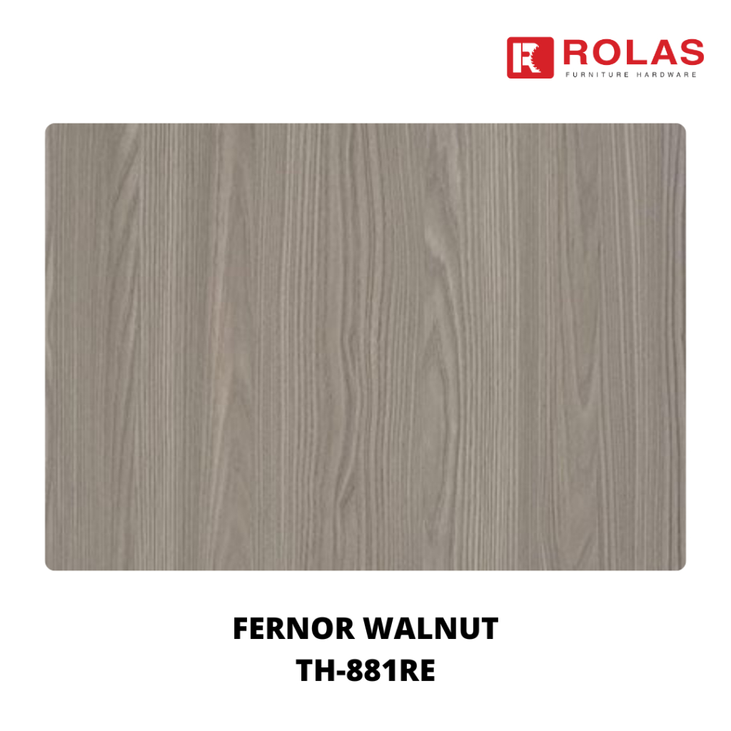 Jual TACO HPL TH-881RE FERNOR WALNUT / HPL KAYU / HPL LAMINATES ...