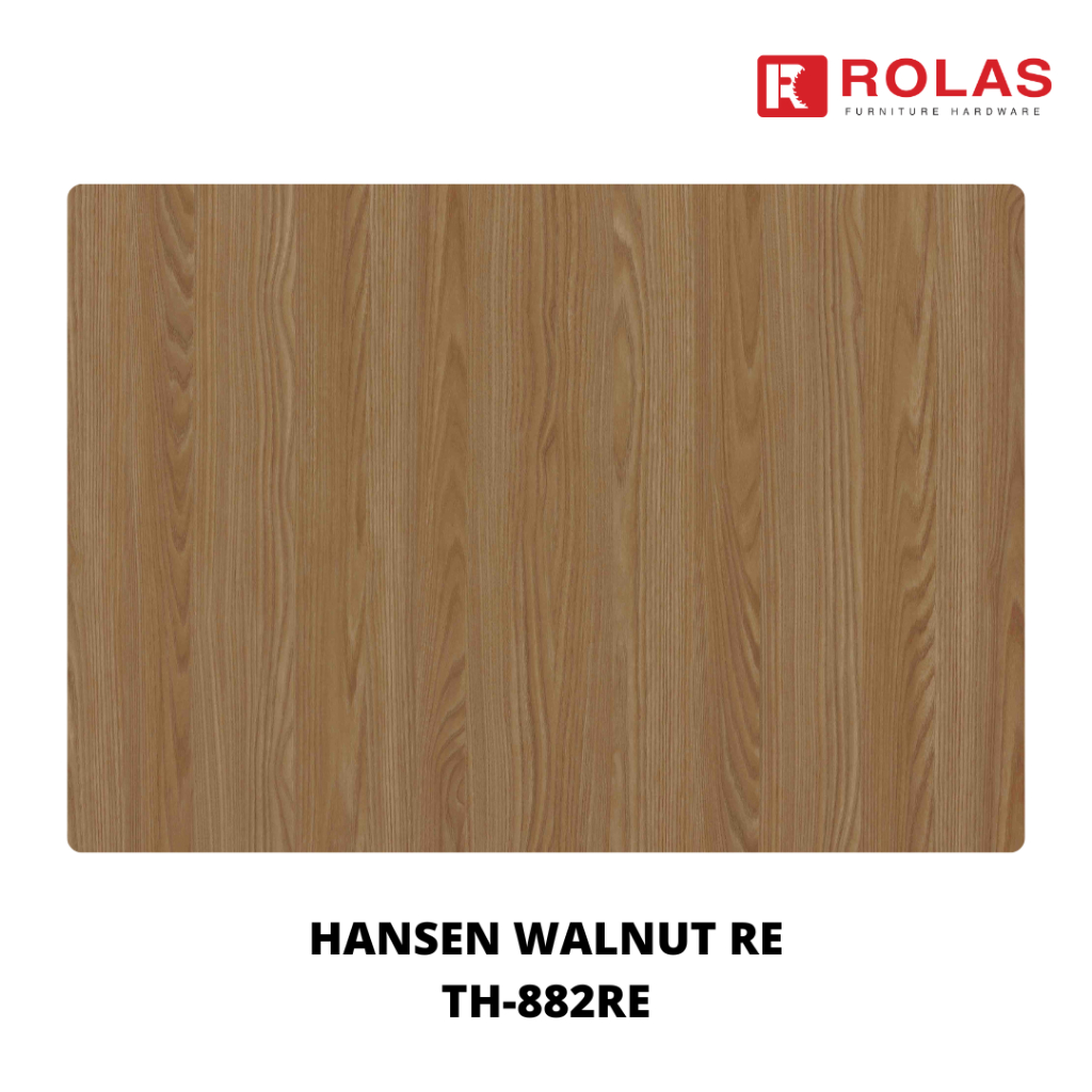 Jual TACO HPL HANSEN WALNUT RE TH-882RE / HPL MOTIF KAYU | Shopee Indonesia