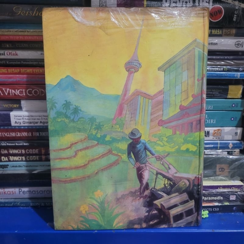 Jual BUKU BEKAS PRESIDEN SOEKARNO BAPAK PEMBANGUNAN INDONESIA EVALUSI ... Jual BUKU BEKAS PRESIDEN SOEKARNO BAPAK PEMBANGUNAN INDONESIA EVALUSI ...