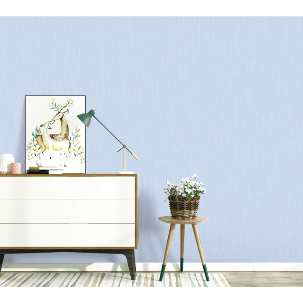 Jual wallpaper dinding metaverse rona polos berglitter bertekstur tebal ...