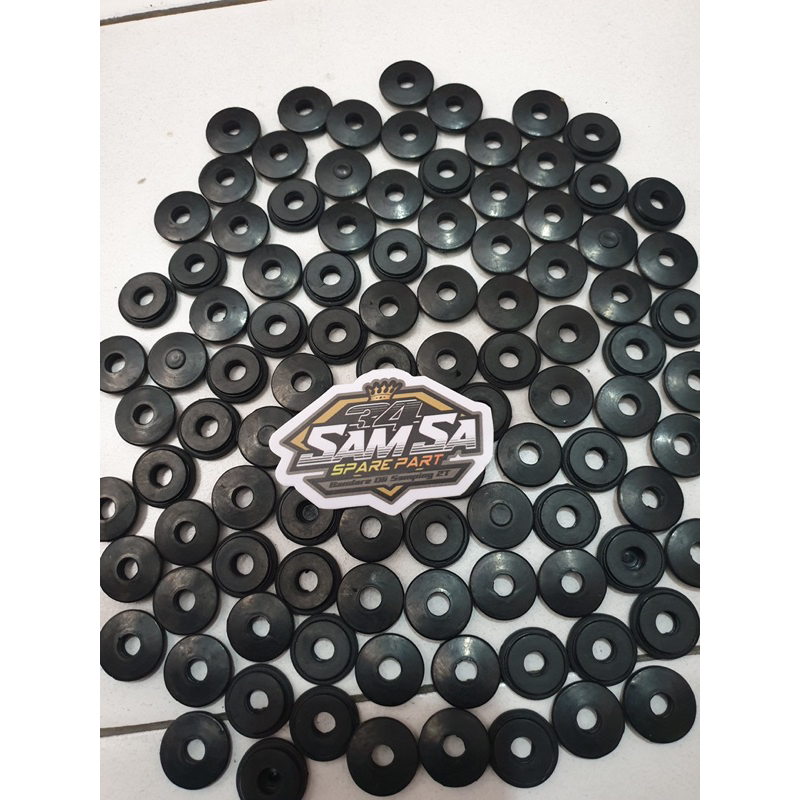 Jual Karet Body Yamaha Bulat Pipih | Shopee Indonesia
