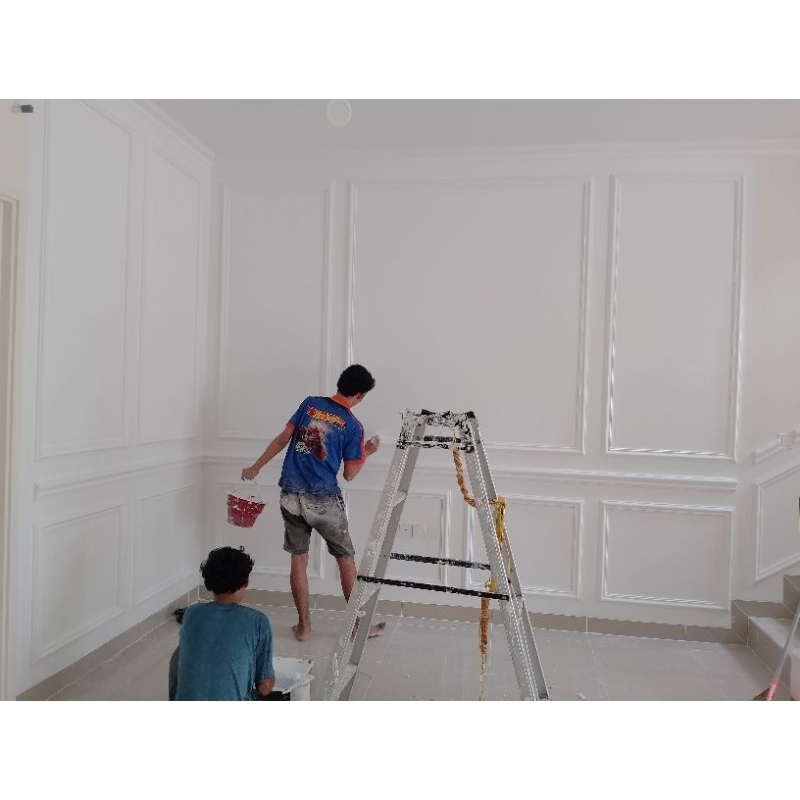 Jual Molding dinding profil | Shopee Indonesia