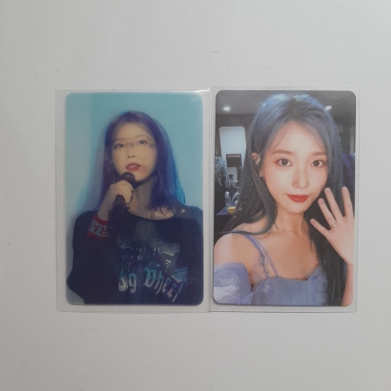 Jual booked iu pc | Shopee Indonesia