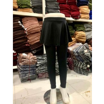 Jual LEGGING ROK ANAK SPANDEK PREMIUM | Shopee Indonesia