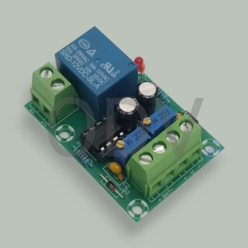 Jual carger aki otomatis auto cut off | Shopee Indonesia