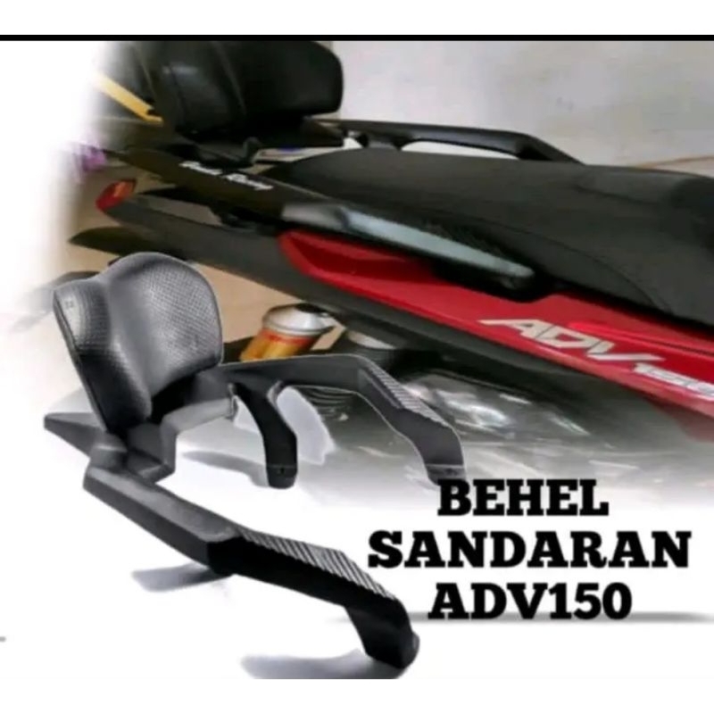 Jual SENDERAN DAN BEHEL BOX HONDA ADV 150/160CC | Shopee Indonesia