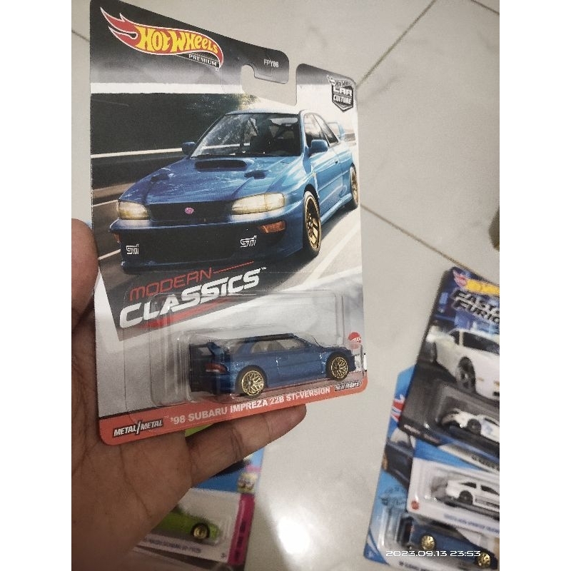 Jual subaru plus rx7 HKS promo | Shopee Indonesia