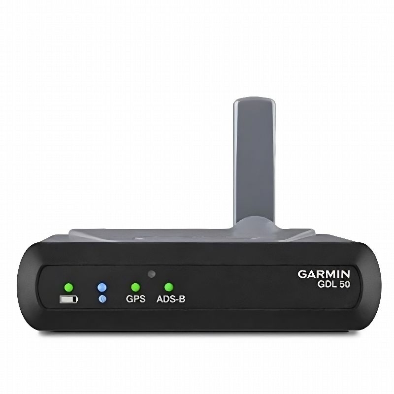 Jual Garmin GDL 50 Portable ADS-B Receiver 010-01561-00 Original 100% ...