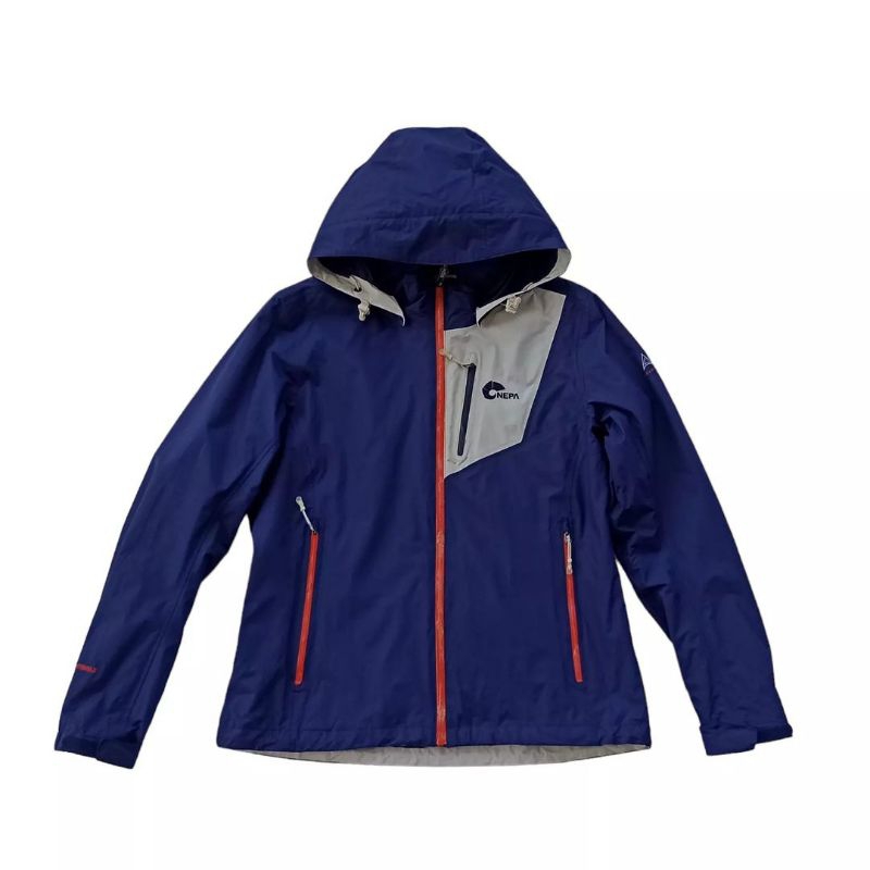 Jual Jaket Gunung Nepa Xvent Interhole Original Hiking Outdoor | Shopee Indonesia