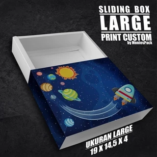 Produk Packaging Box Custom & Polosan | Shopee Indonesia