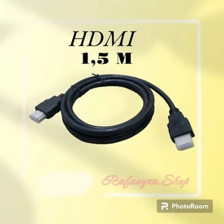 Jual kabel hdmi 5 meter Harga Terbaik & Termurah Juni 2024 | Shopee ...