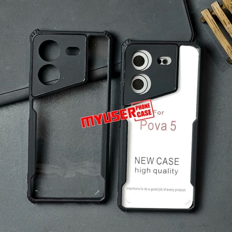 Jual TECNO POVA 5 TECNO POVA 5 PRO TECNO POVA NEO 3 CASE ARMOR ...