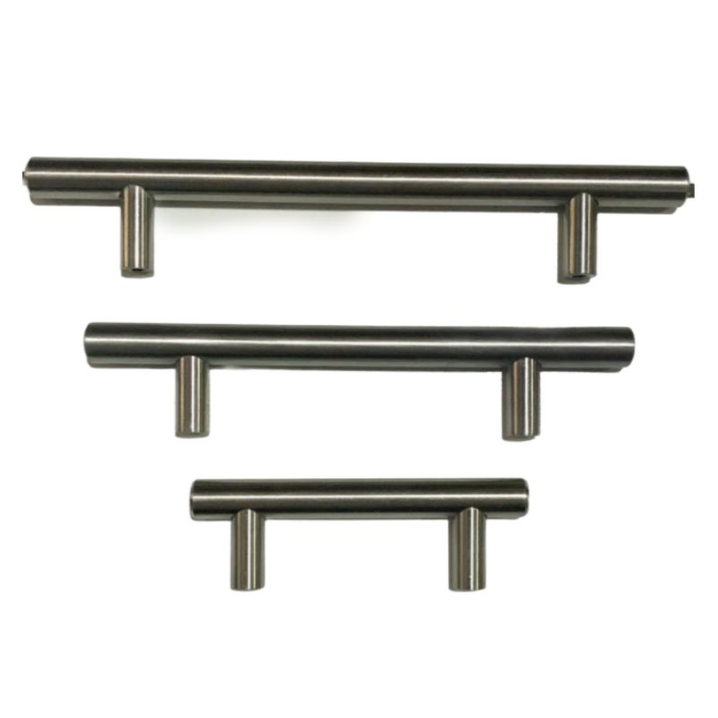 Jual Handle Pipa Laci Stainless Tps Hollow 64 96 128 MM Tarikan Lemari ...
