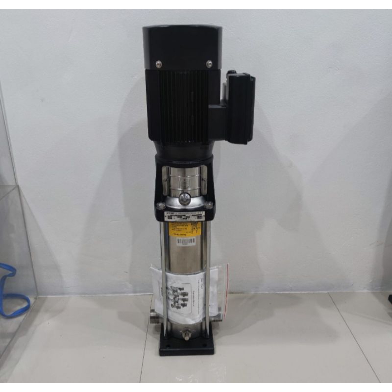 Jual Pompa CNP CDLF 2-15 1,5kw 2hp 220v Booster Multistage CDLF 2-15 | Shopee Indonesia