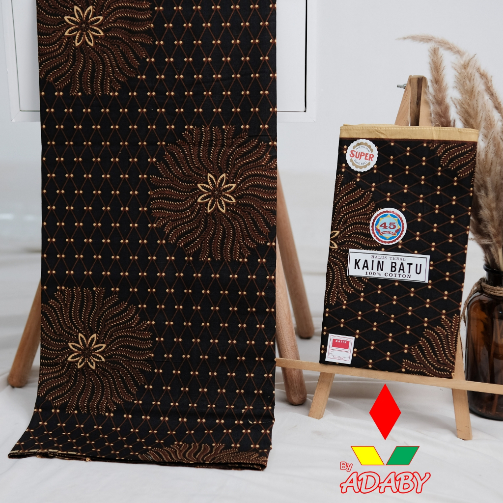 Jual Kain batik MODERN - jarik jawa aslii - kain batik panjang ...