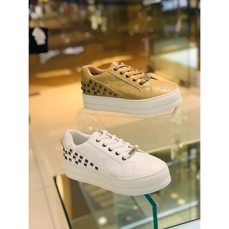 Jual Disc new model sepatu gosh original | Shopee Indonesia