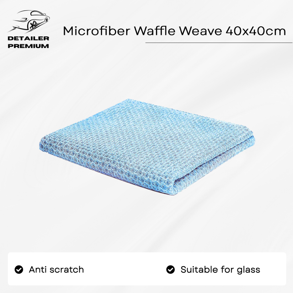Jual Kain Microfiber Waffle Weave | Shopee Indonesia
