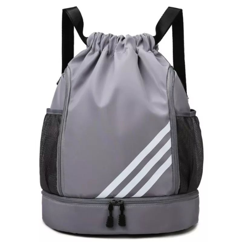 Jual TRAVEL BAG/ TAS GYM OLAHRGA/ TAS SEPATU BASKET/TAS SEPATU FUTSA ...