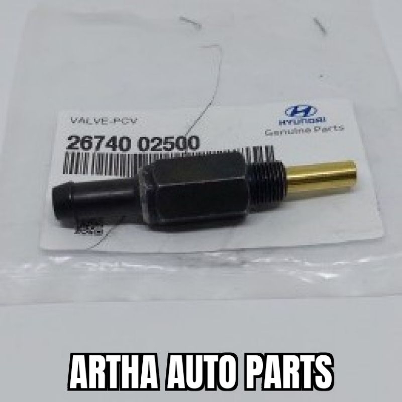 Jual PCV VALVE KIA PICANTO VISTO HYUNDAI ATOZ I10 | Shopee Indonesia