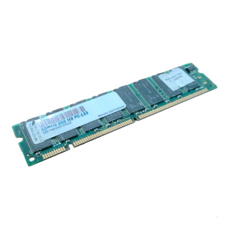 Jual SD RAM PC 133-256 IR 5000 5020 6000 6020 | Shopee Indonesia