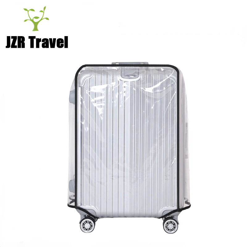 Jual JZR Sarung Koper Cover Size 20"/22"/24" Sarung Koper Umroh/Sarung ...