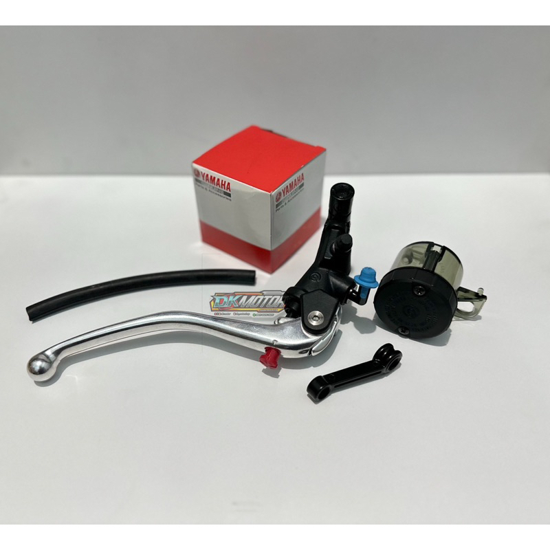 Jual Master Handle Handel Rem Yamaha R1 R6 Original Baru | Shopee Indonesia