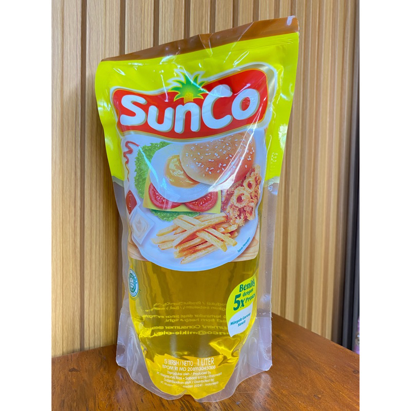 Jual Sunco 1 liter | Shopee Indonesia