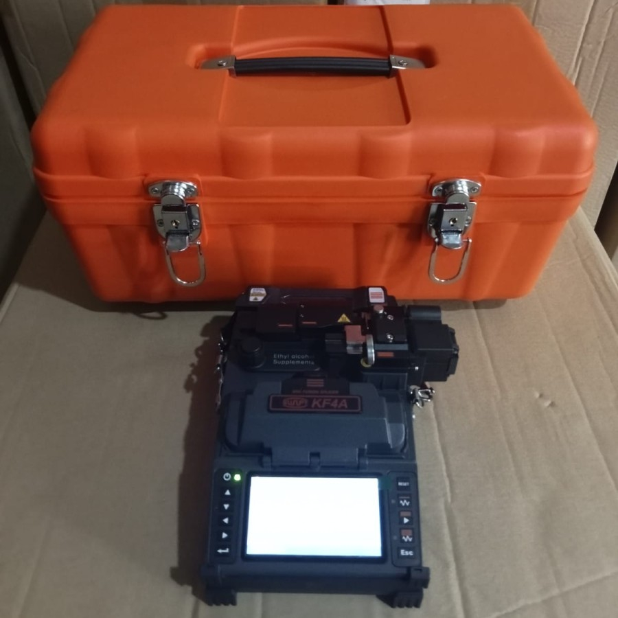 Jual MESIN SPLICER SWIFT KF4A | Shopee Indonesia