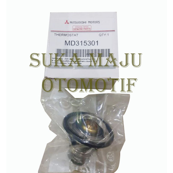 Jual thermostat termostat mitsubishi lancer evo3 evo 4 MD315301 | Shopee Indonesia