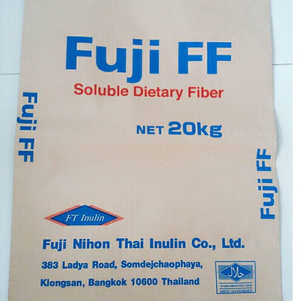 Jual nulin Powder / Inulin Fiber / High Purity Inulin 500 G | Shopee ...
