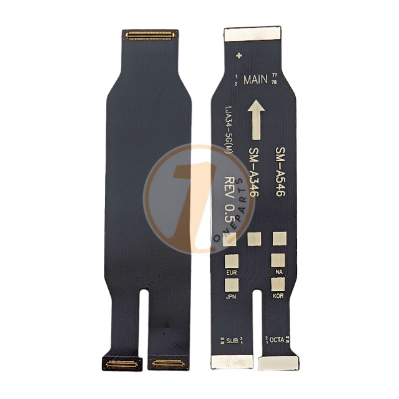 Jual FLEXIBLE SAMSUNG GALAXY A346 A34 A546 A54 BOARD | Shopee Indonesia