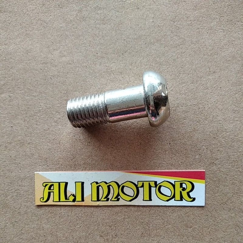 Jual Baut bintang kaliper drat 14 motor yamaha | Shopee Indonesia