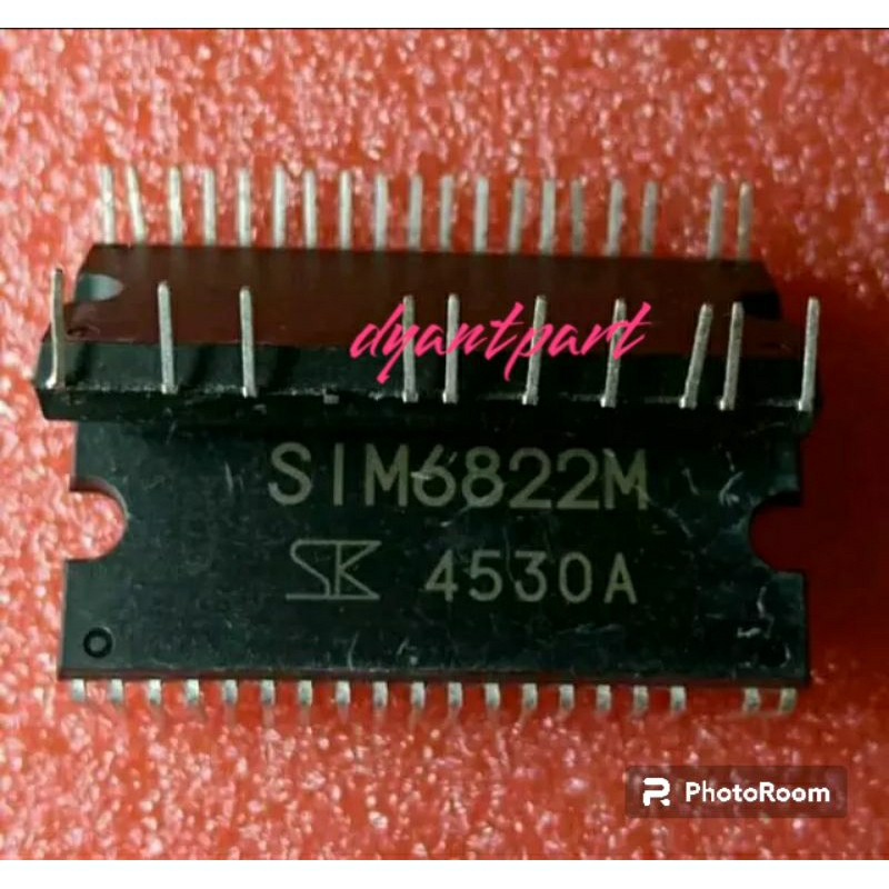 Jual KODE HT IC IPM Kulkas Frizer LG Inverter SIM6822M | Shopee Indonesia