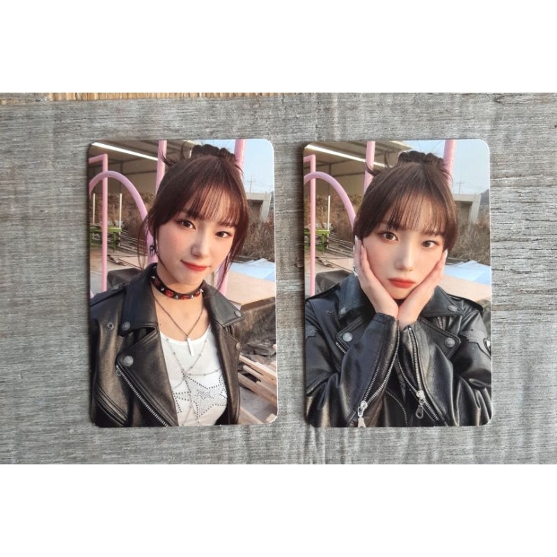 Jual [READY] Photocard Official Kep1er 1st Mini Album First Impact PC Youngeun Dayeon Xiaoting ...