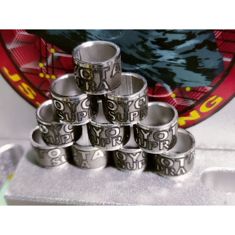Jual Ring merpati baja | Shopee Indonesia