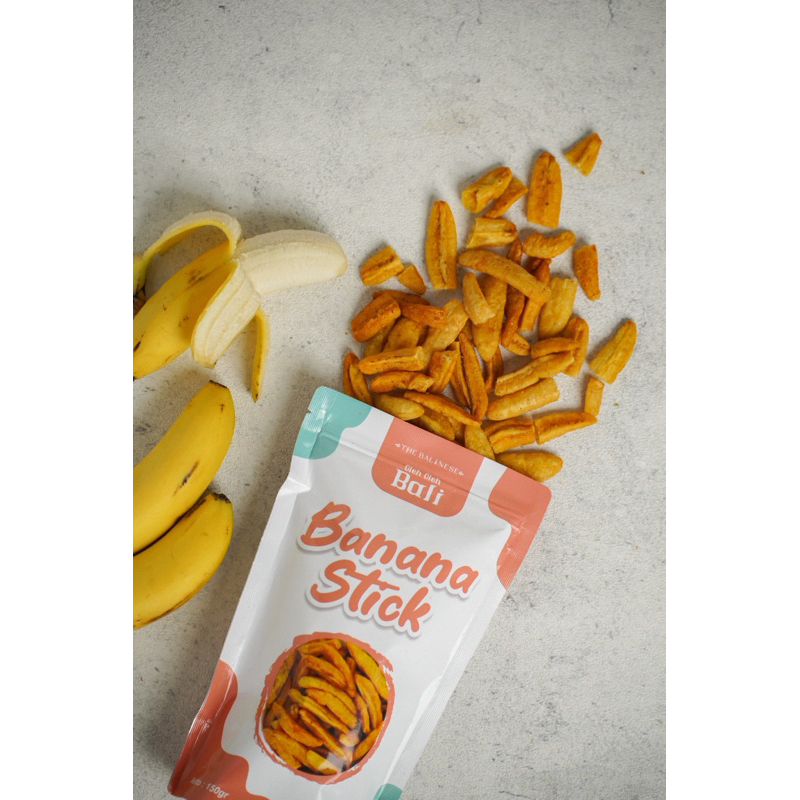 Jual banana stick the balinese | Shopee Indonesia