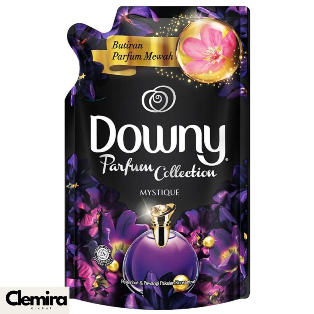 Jual DOWNY PARFUM COLLECTION 650 ML | Shopee Indonesia