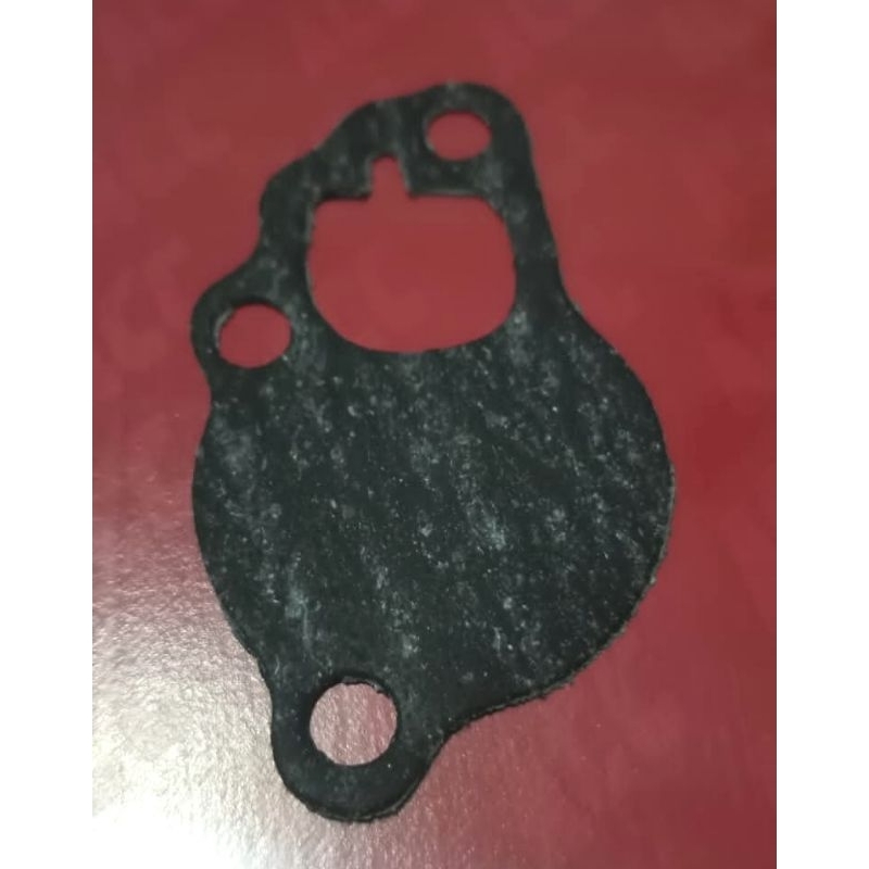 Jual PACKING GASKET DEXEL KARBURATOR VESPA ALL | Shopee Indonesia