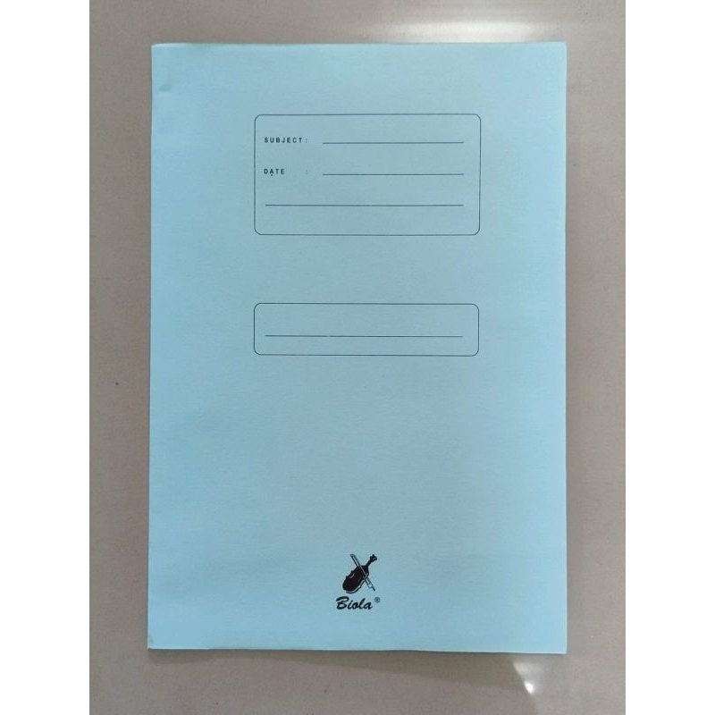 Jual Stopmap / Map Kertas Biola ( Per 5 Lembar) | Shopee Indonesia