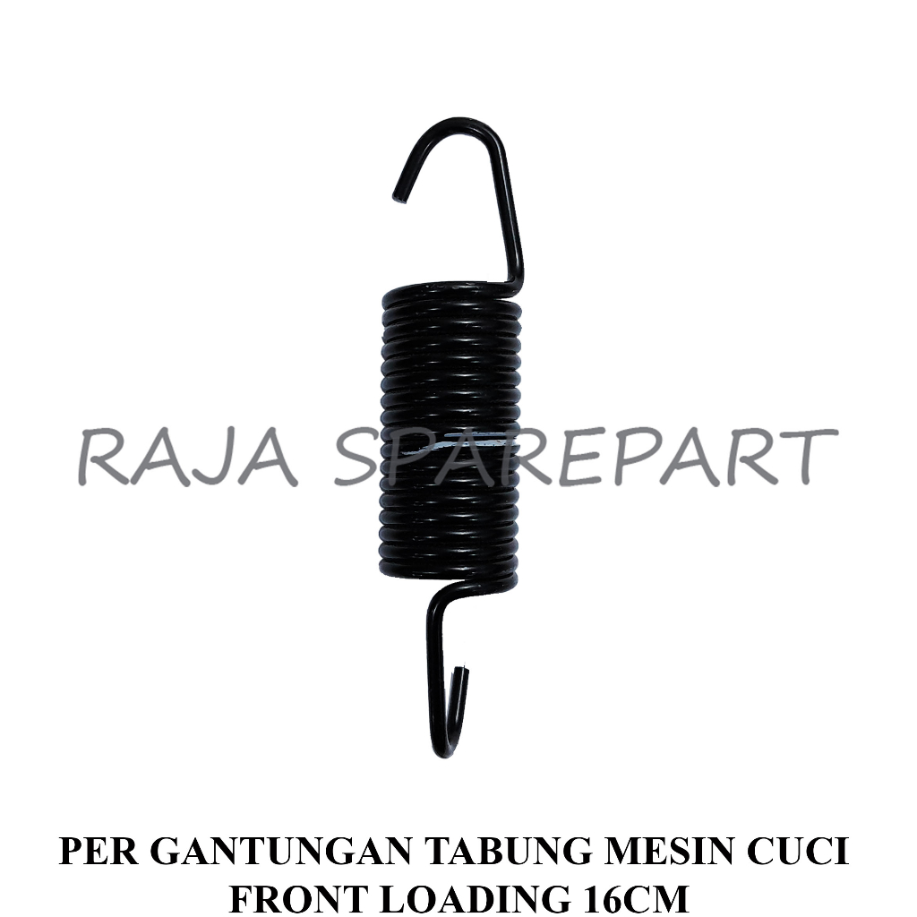Jual PGF PER GANTUNG MESIN CUCI / PER GANTUNGAN TABUNG MESIN CUCI FRONT ...