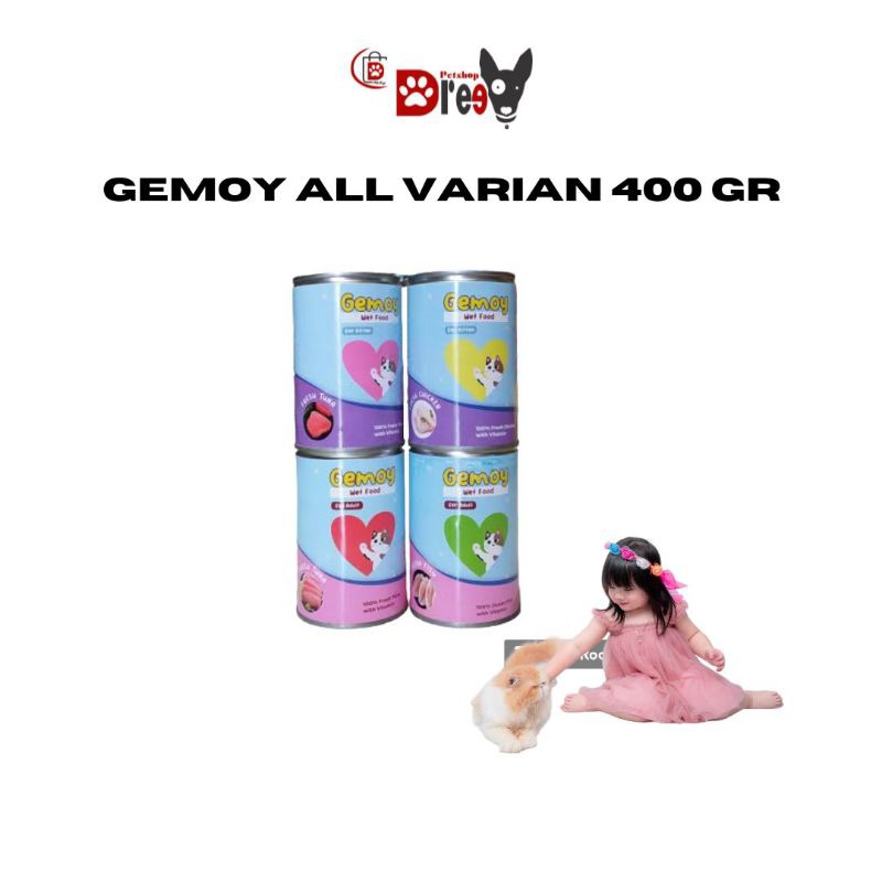 Jual gemoy all varian 400 gr | Shopee Indonesia