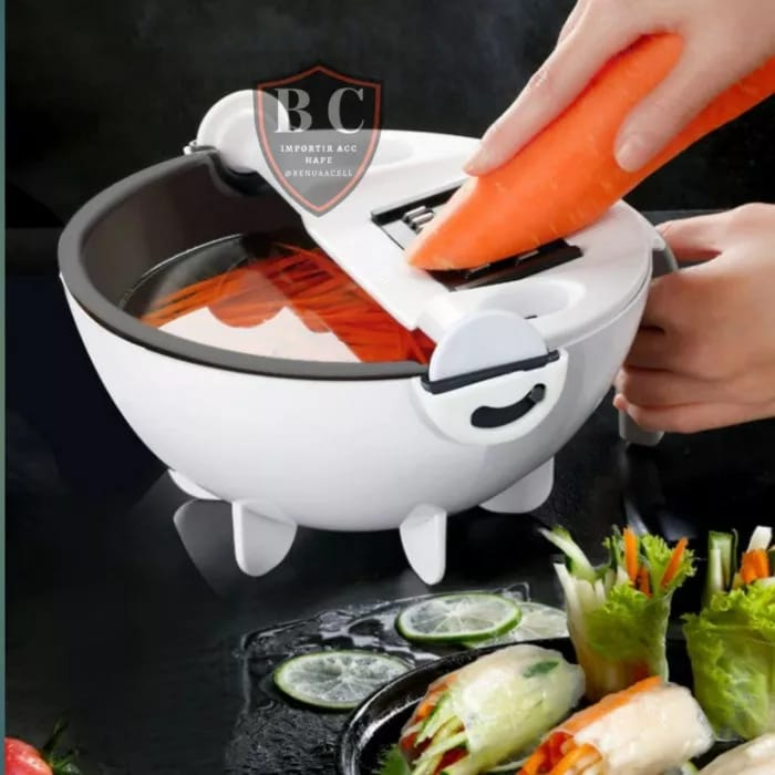 Jual ALAT POTONG SAYUR SERBAGUNA / PARUTAN | Shopee Indonesia