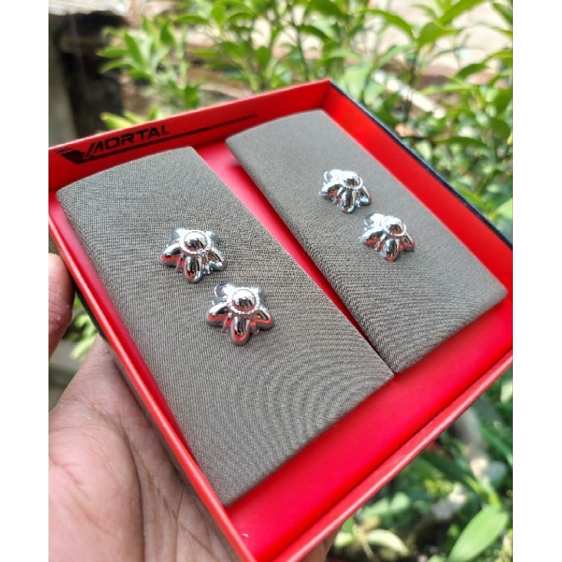 Jual Pangkat Pertanian Bunga 2 - pangkat pdh pertanian melati 2 ...