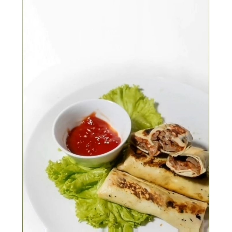 Jual Kebab Frozen full daging/ Kebab lumer/Kebab asli daging sapi ...