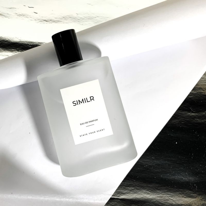 Jual Parfum SIMILR So Do I | Inspired by Replica Jazz Club - EDP ...