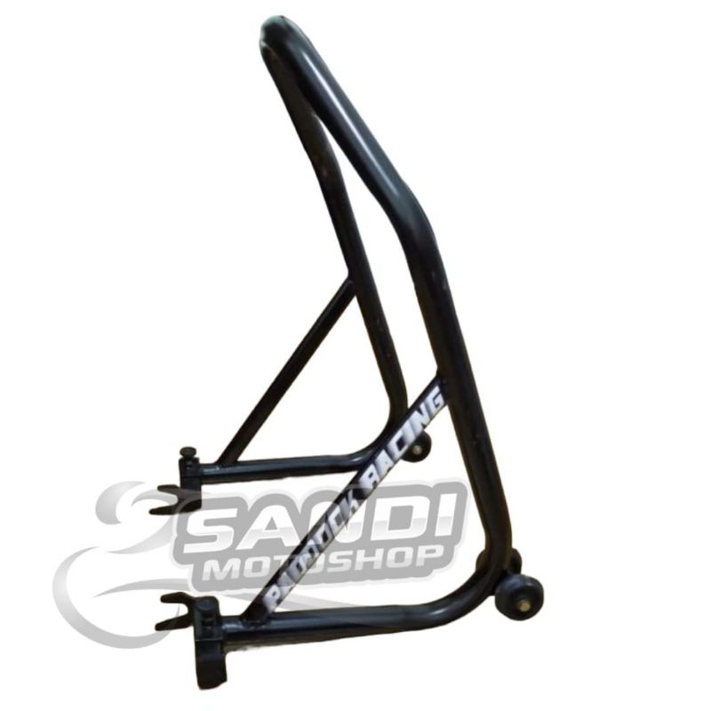 Jual Standar pedok motor Ninja 250 Ninja 150 R25 Mt25 R15 Mt15 Gsx 150 ...