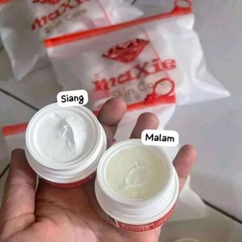 Jual maxie premium / maxie tekstur baru ( tidak lengket) | Shopee Indonesia