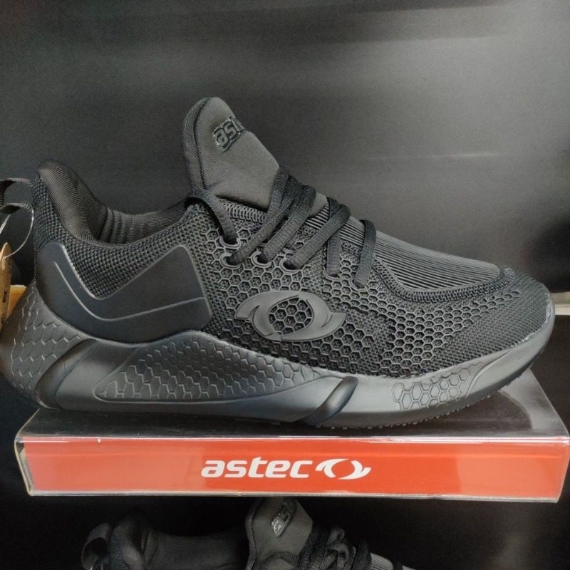 Jual ASTEC ELSEVIER 2 RUNNING UNISEX | Shopee Indonesia