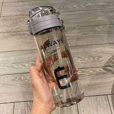 Jual BOTOL MINUM 1818 || BOTOL MINUM ANAK MODERN/BOTOL MINUM TRENDY ...