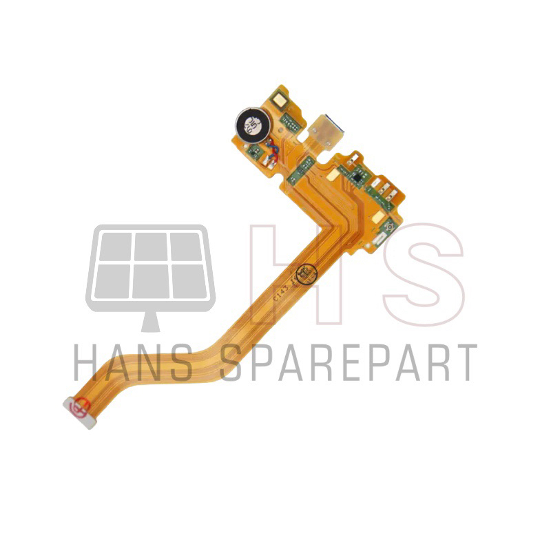 Jual FLEX CAS OPPO F1 / F1F / A35 / FLEXIBLE CHARGER MIC OPPO F1 / F1F ...